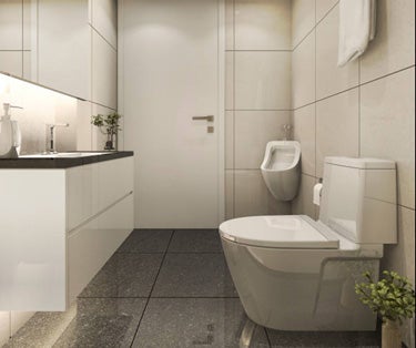 The Necessity for Gender Neutral Restrooms | Gender-Neutral Bathroom Signs